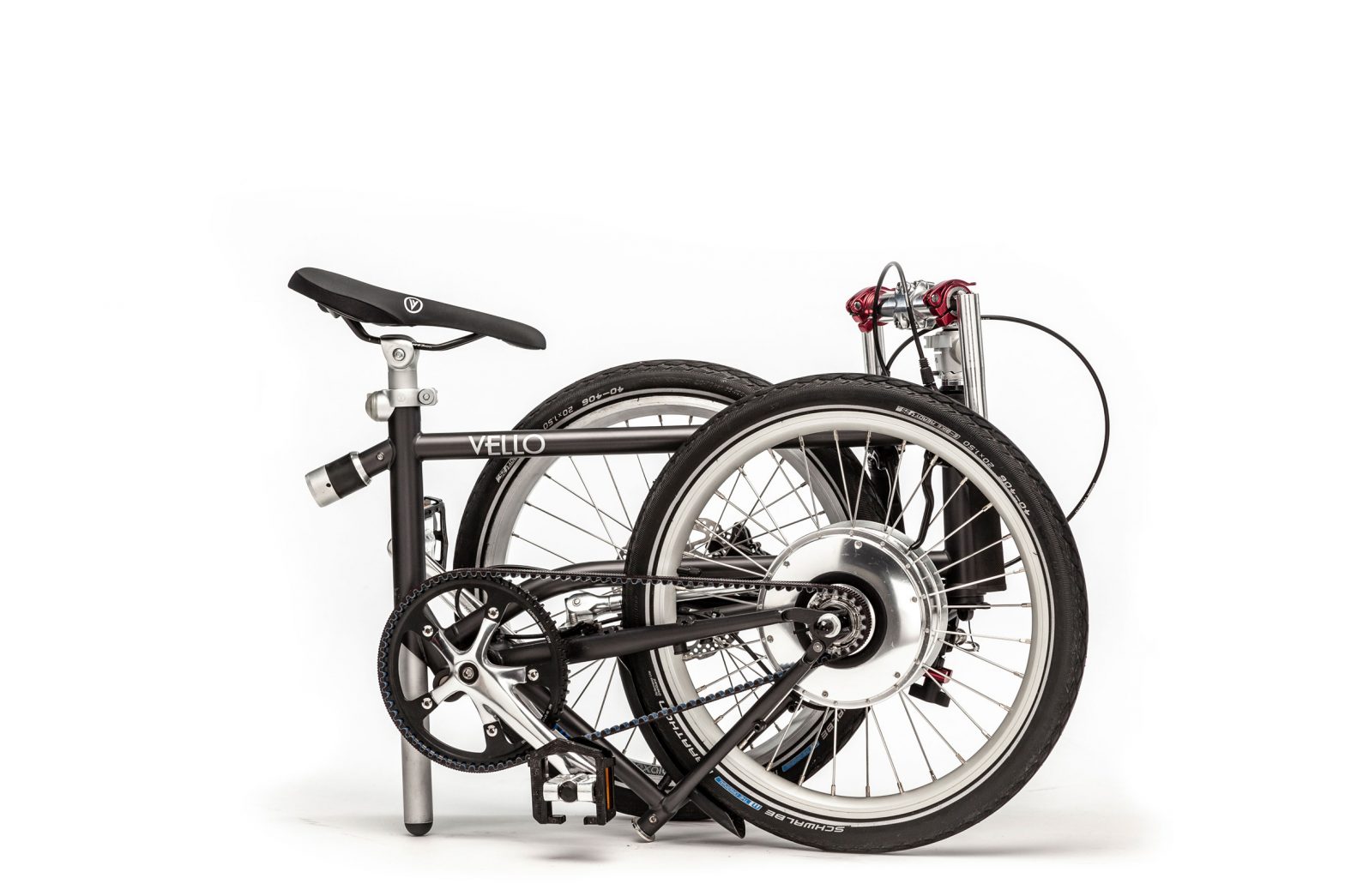 Vello – FALTRAD TÜBINGEN